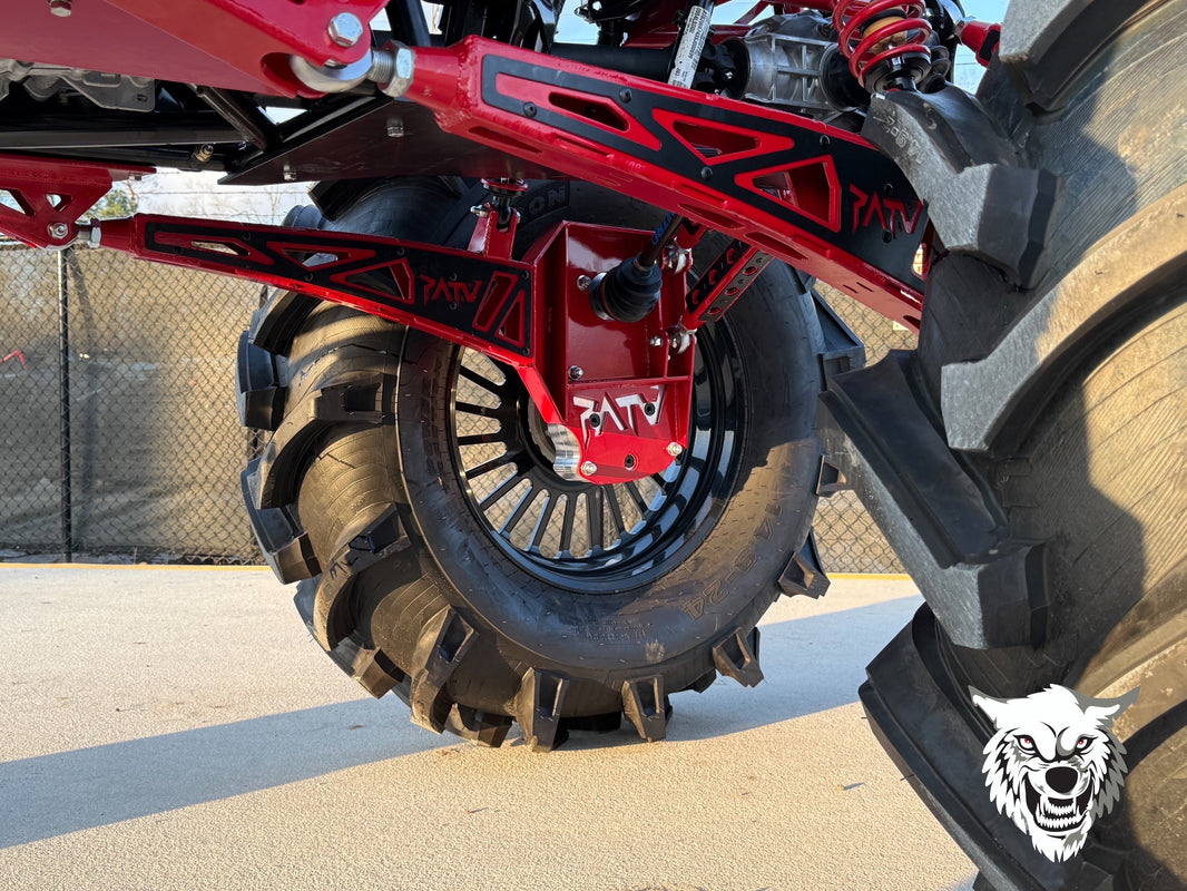 PATV Lifts & Stretch – PATV Powersports