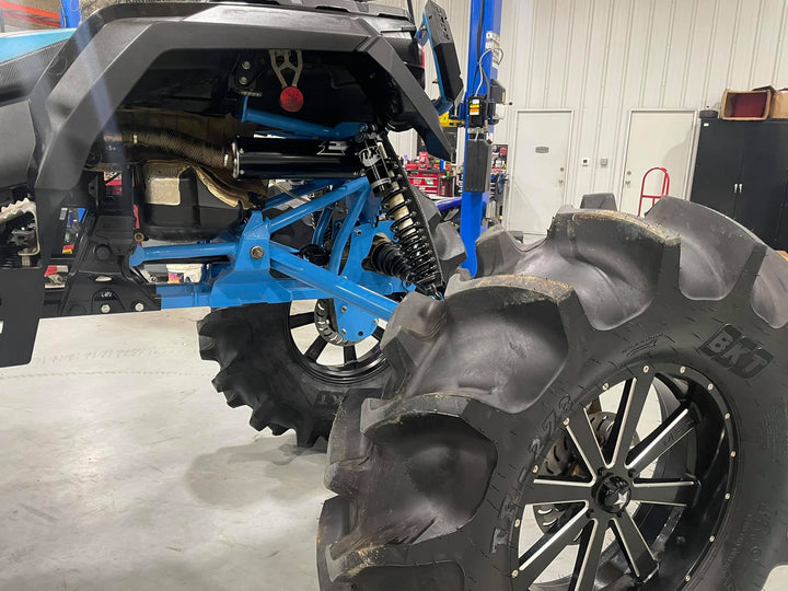 PATV Lifts & Stretch – PATV Powersports