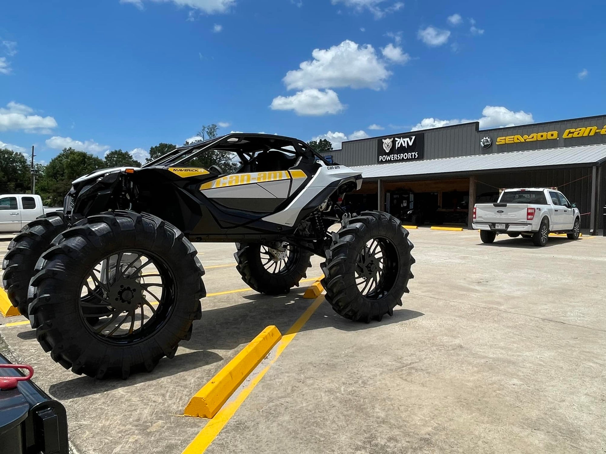 About Us – PATV Powersports