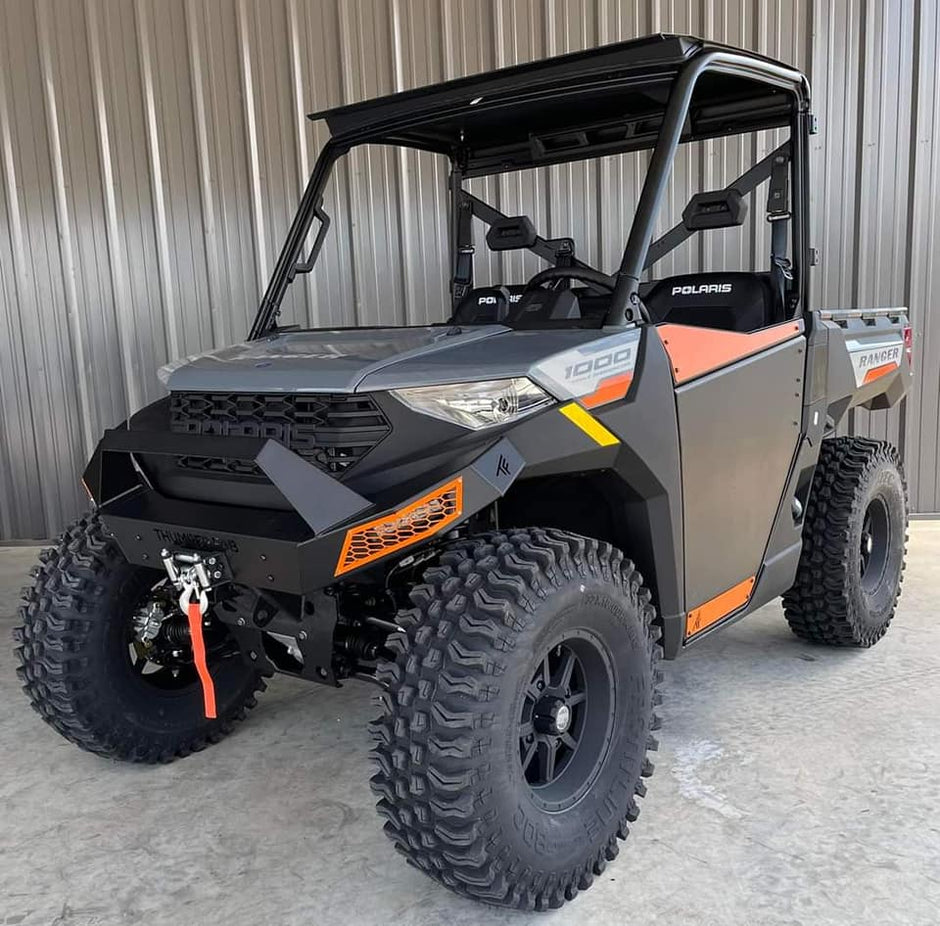 PATV Polaris A-Arms – PATV Powersports