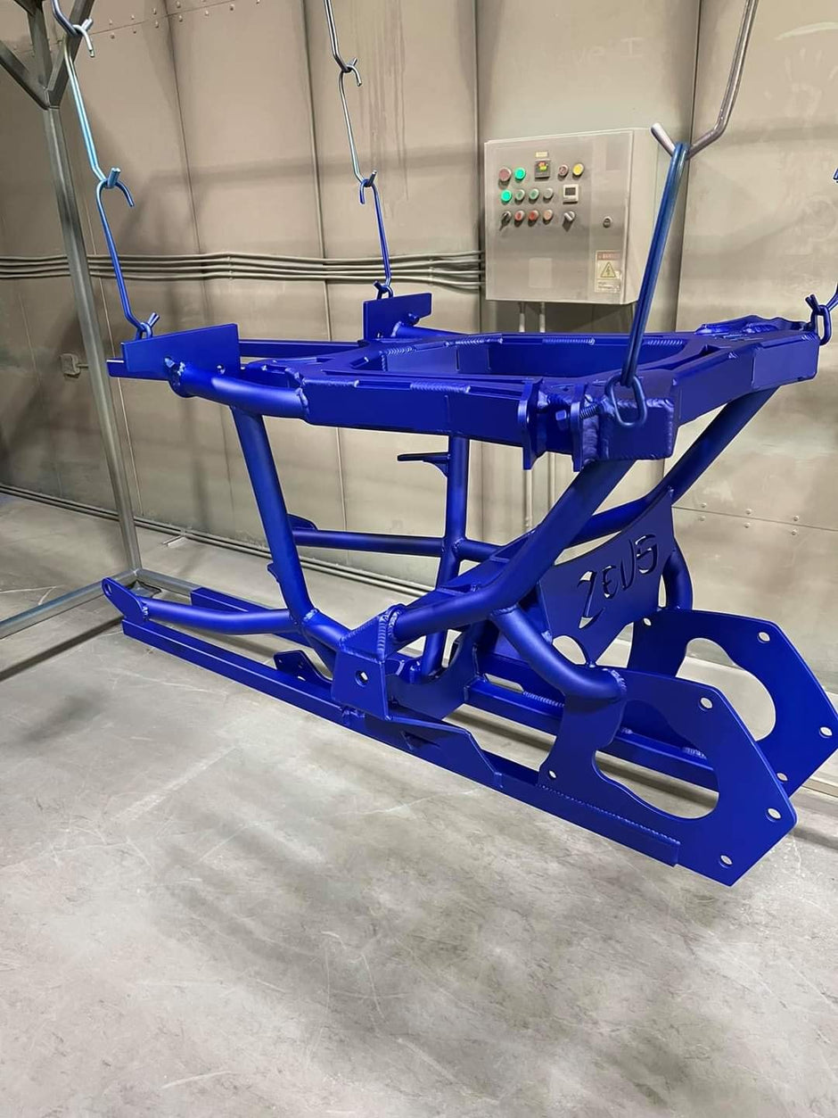 PATV Lifts & Stretch – PATV Powersports